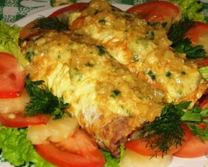 Brizol “Hawaiian”