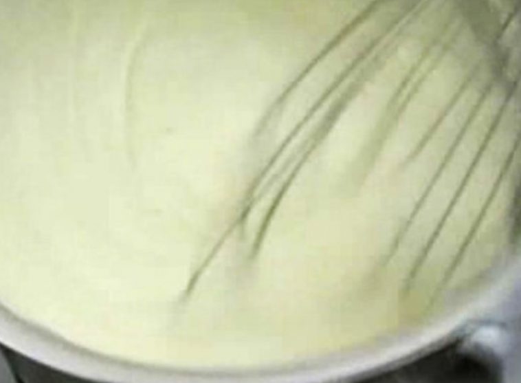 Bechamel