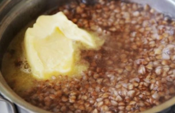 How to Cook Buckwheat