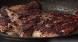 Chicken Tobacco (Interesting Recipe)