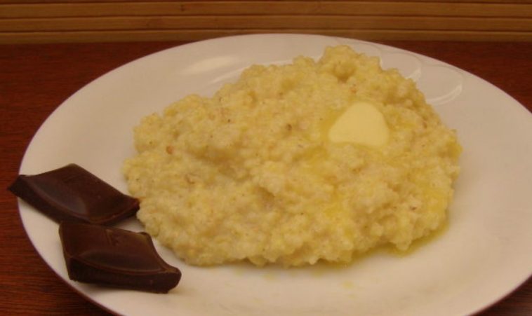 Millet Porridge