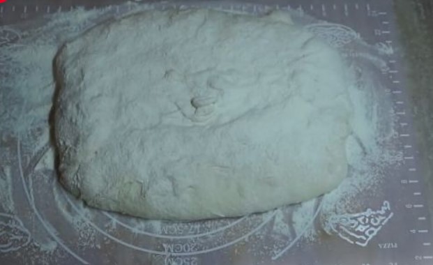 Сiabatta, Italian Bread