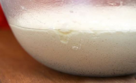 Homemade Armenian Bread “Matnakash”