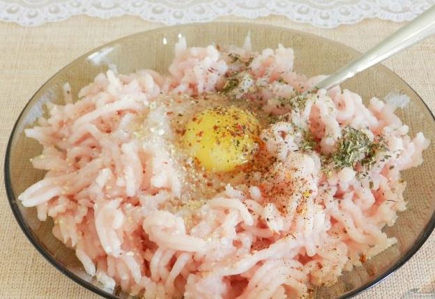 Turkey Terrine with Pistachios, Wrapped in Bacon