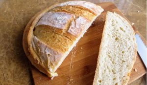 Rustic Bread