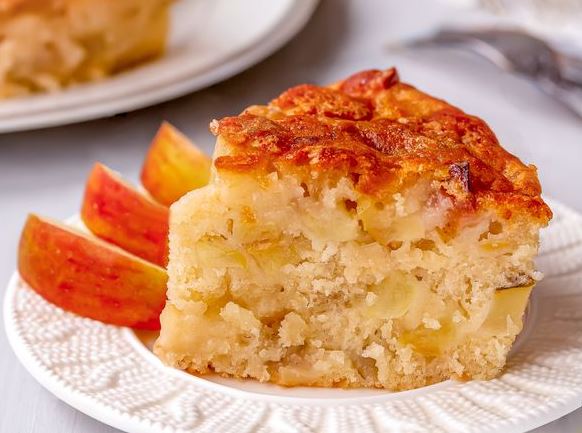 Lean Pie with Cabbage, Bell Peppers and Herbs