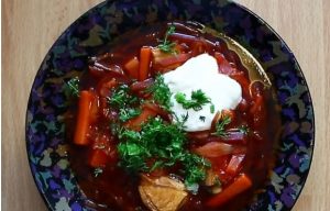 Borscht
