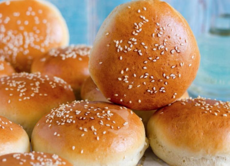 Burger Buns