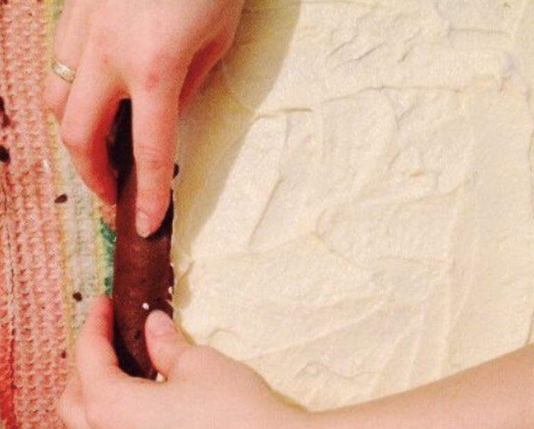 Perfect Biscuit Roll