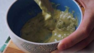 Italian Crying Sandwich