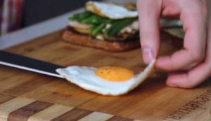 Italian Crying Sandwich