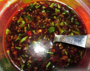 Pigodi – Korean Style Pies