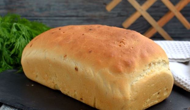 Mustard Bread