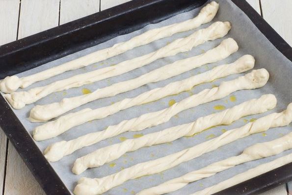 Bread Sticks