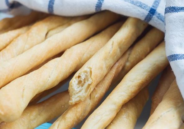 Bread Sticks