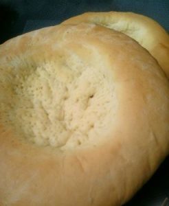 Patyr (Uzbek Cakes)