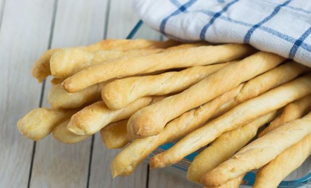 Bread Sticks