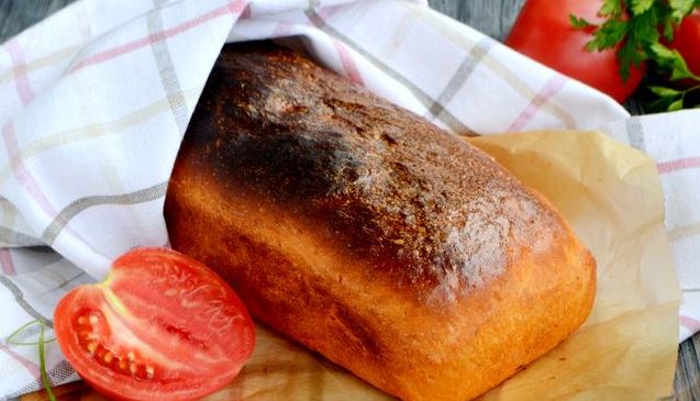 Tomato Bread