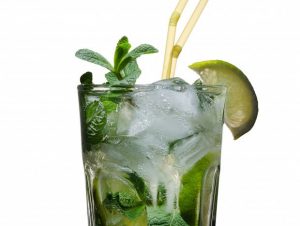 Cocktail “Mojito”
