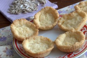 Classic Tartlets