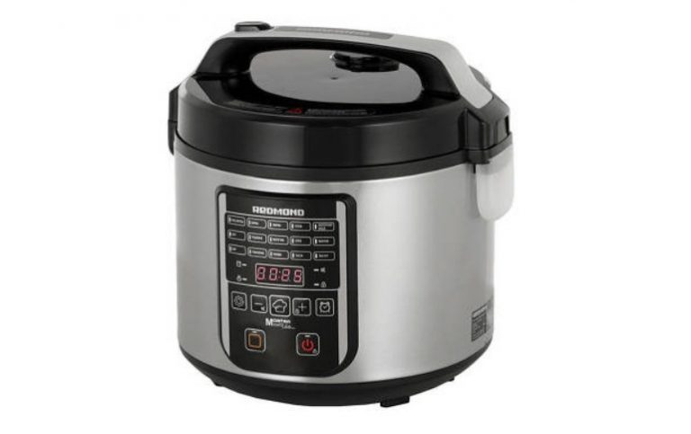 15 Best Multicookers for Home of 2021