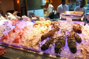 10 Best Seafood Restaurants in Colombo