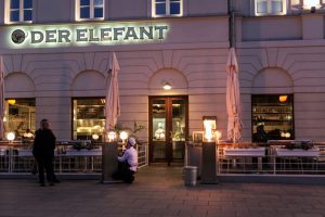 10 Places to Eat in Warsaw