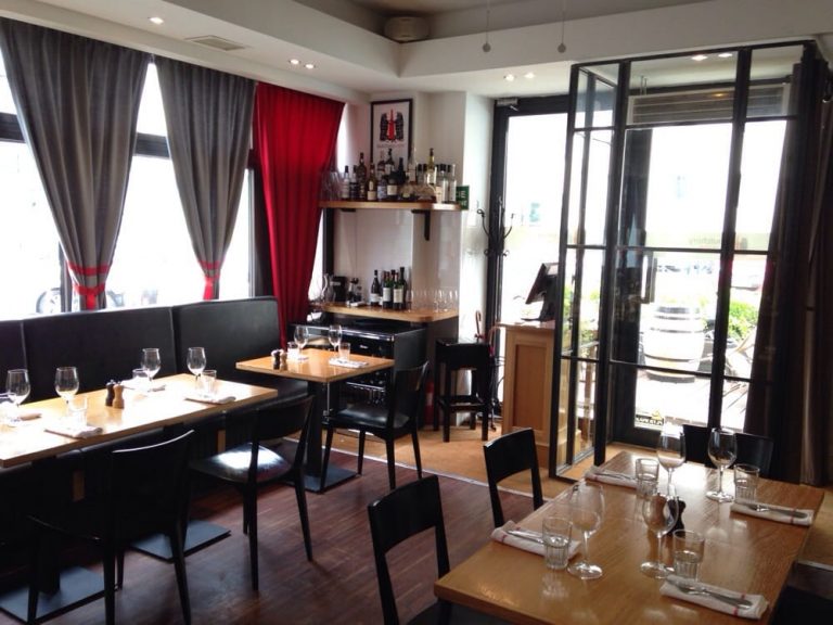 12 Best Restaurants in Warsaw