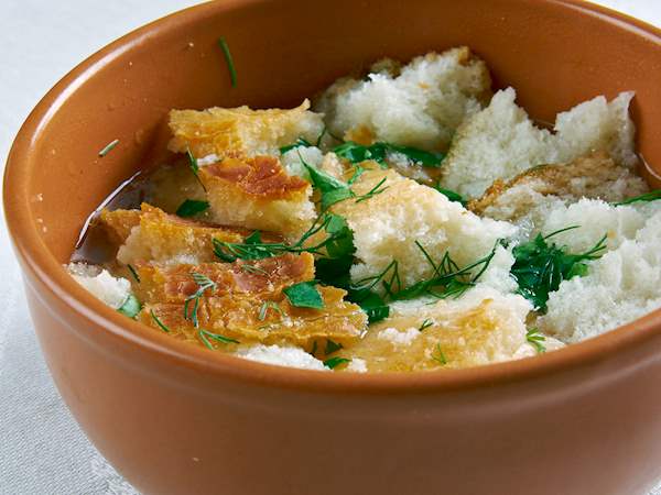 11 Weirdest Polish Soups