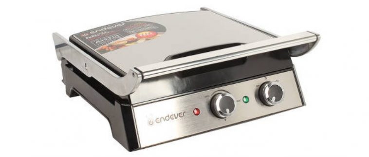 10 Best Electric Grills for Home