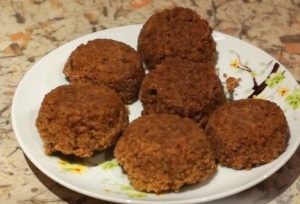 Boiled Sugar in Milk