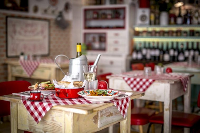 6 Best Restaurants in Budapest with National Cuisine