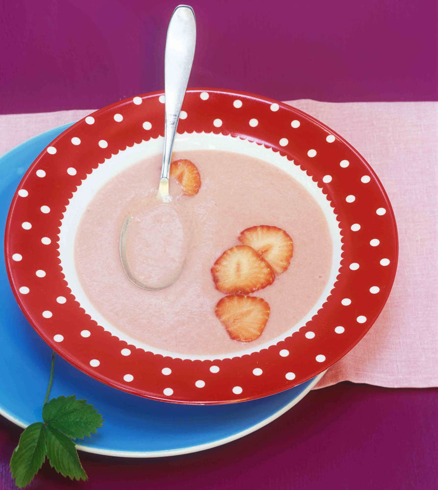 11 Weirdest Polish Soups
