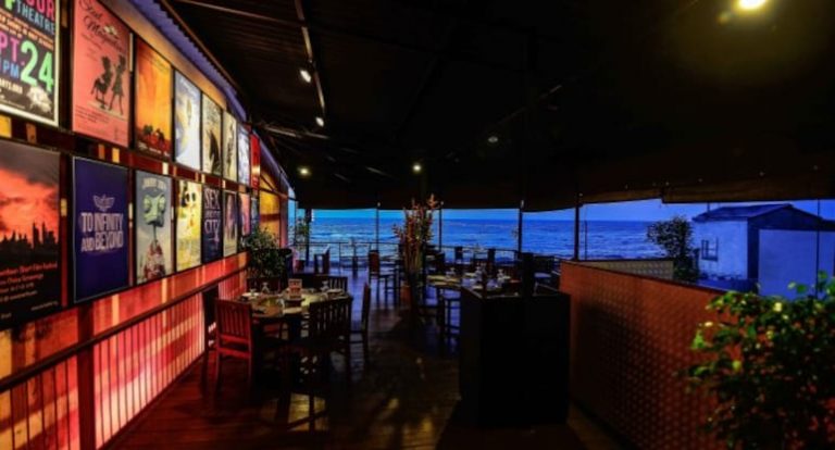 10 Best Seafood Restaurants in Colombo