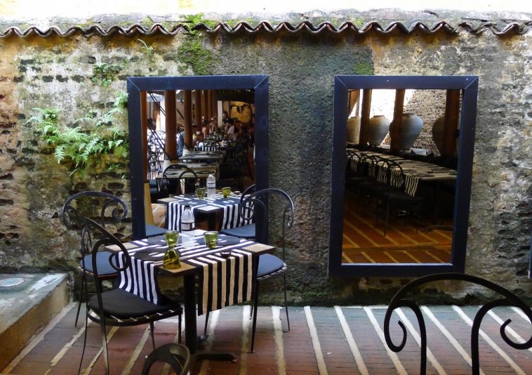 Where to Eat in Colombo? Restaurant Guide.