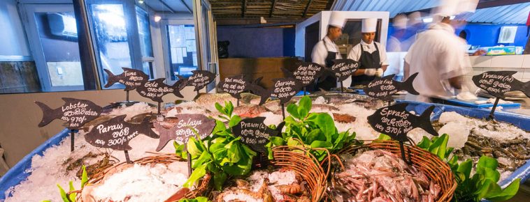 Where to Eat in Colombo? Restaurant Guide.