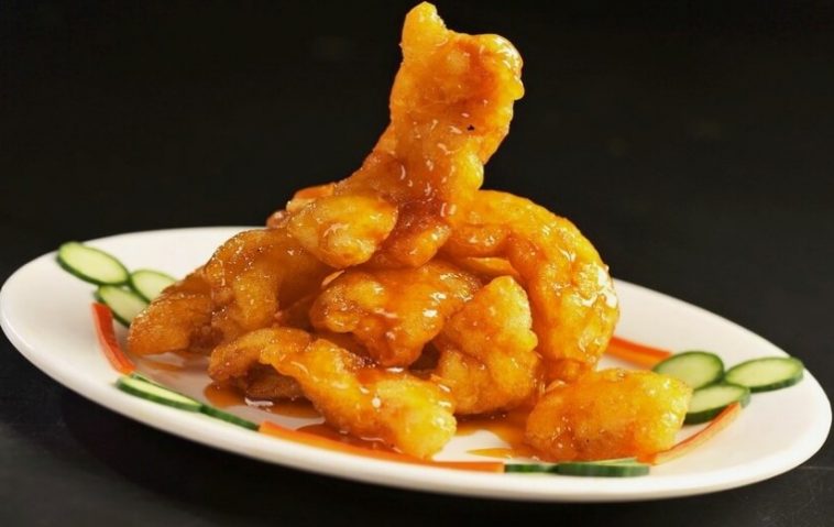 10 Main Dishes of Chinese Cuisine: What to Try for Tourists