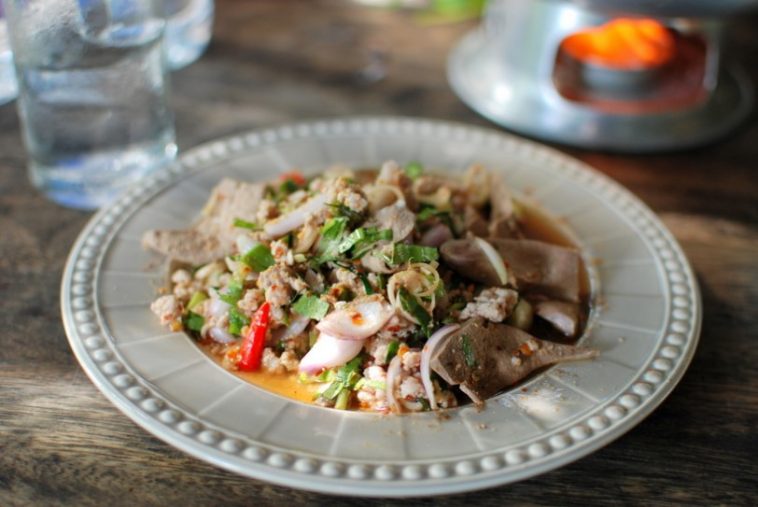 What to Try in Laos: 10 Traditional Dishes
