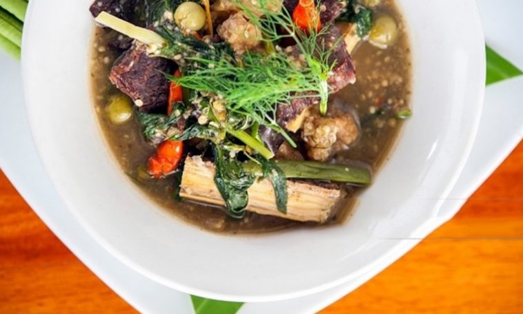 What to Try in Laos: 10 Traditional Dishes