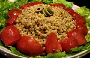 10 Traditional Israeli Dishes You Must Try - Boss Kitchen