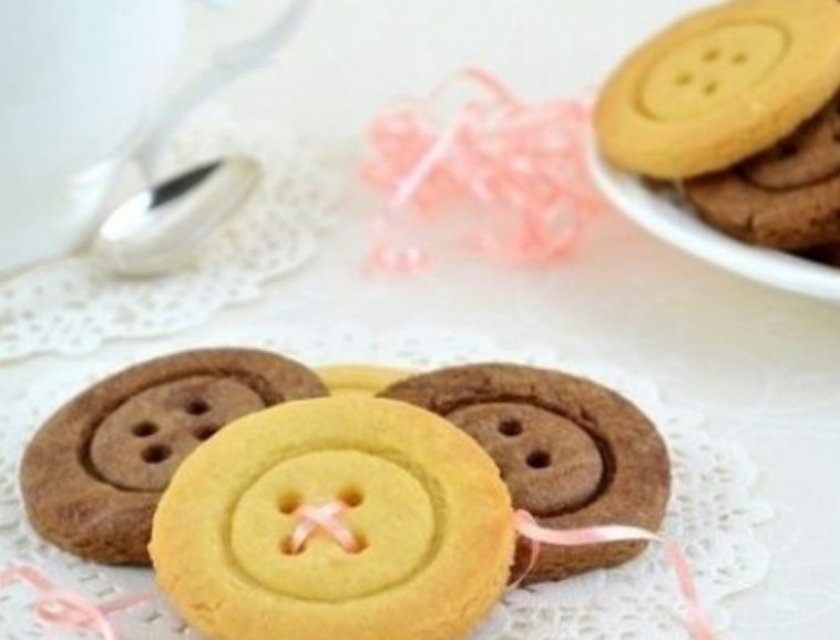 Cookies “Buttons”