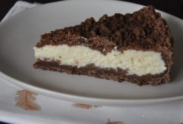 “Peat” Cake