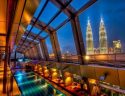 7 Best High Rise Bars and Restaurants in Kuala Lumpur