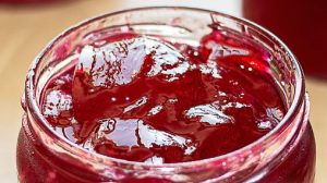Red Currant Jelly