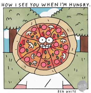 15 Food Memes That Will Keep You Laughing For Days