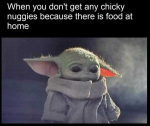 16 Best Food Memes