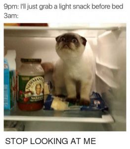 16 Food Memes That Will Keep You Laughing For Hours