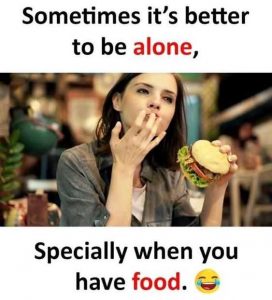 16 Food Memes That Will Keep You Laughing For Hours