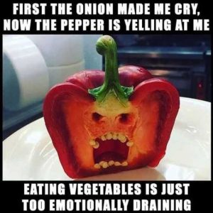 16 Food Memes That Will Keep You Laughing For Hours