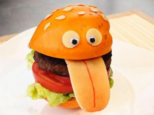 12 Funny Foods You Need at Your Next Party